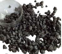 China Low Ash 0.02% Sulphur Graphitized Petroleum Coke Gpc 98.5%Carbon for sale