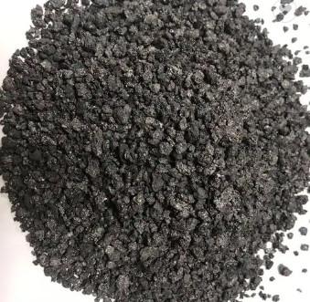 China FC85% S1.5% Calcined Petroleum Coke CPC Pet Coke With Best Price for sale