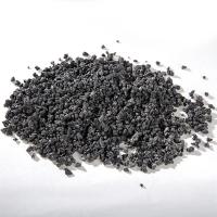 China GPC Graphitized Petroleum Coke 98.5%Carbon For Ferroalloys Manufacture for sale