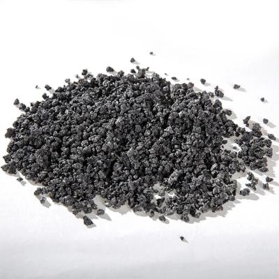 China GPC Graphitized Petroleum Coke 98.5%Carbon For Ferroalloys Manufacture for sale