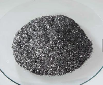 China Thermal Natural Flake Graphite Powder Expandable Brake Pads Graphite 100 Mesh for sale