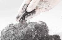 China High Carbon Natural Flake Graphite Powder 0.5%max Moisture for sale