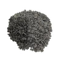 China FC 98.5% S0.5% Calcined Petroleum Coke CPC Pet Coke for sale