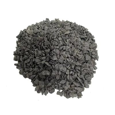 China FC 98.5% S0.5% Calcined Petroleum Coke CPC Pet Coke for sale