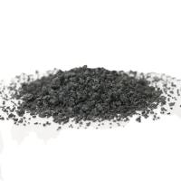 China 1-5mm Graphitized Petroleum Coke Carbon Additive Recarburizer GPC for sale