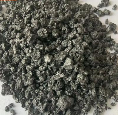 China Carburizer GPC Graphitized Petroleum Coke Carburizer For Metallurgy Casting for sale