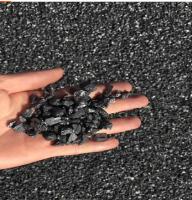 China Low Sulfur High Carbon 98.5 % Graphite Petroleum Coke GPC Carbon Additive for sale