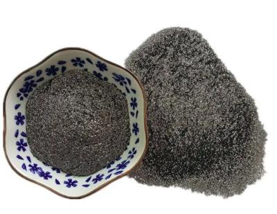 China F.C 80% Flame Retardant Expandable Graphite Powder for sale