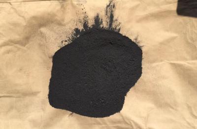 China High Carbon Spherical Graphite Powder Black Lead Powder Casting for sale