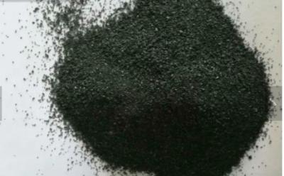 China Sulfur 0.04%Max GPC Graphitized Petroleum Coke Recarburizer Size 0.2-1mm for sale