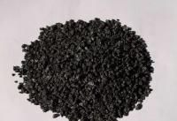 China GPC 0.7% Ash Graphite Electrode Granular for Metallurgical Industries FC98.5%MIN for sale