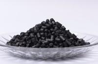 China Graphitized Petroleum Coke 99% Carbon Raiser GPC Carburizer for sale