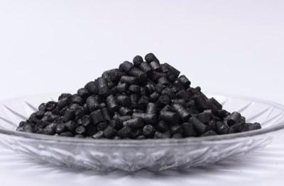 China Graphitized Petroleum Coke 99% Carbon Raiser GPC Carburizer for sale