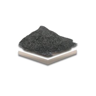 China 99.5% Natural Flake Graphite Power For Battery Electrode for sale