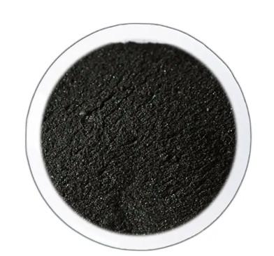 China Flame Retardant Expanded Graphite Conductive Powder Graphite Flakey Casting Graphite Powder for sale