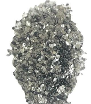 China Natural Expanded Graphite Powder For Coating And Addative for sale