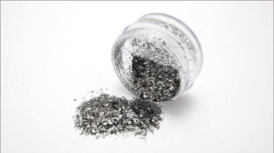 China High Carbon Expandable Natural Flake  Graphite Powder 250:1 Expansion Ratio  +50 mesh for sale