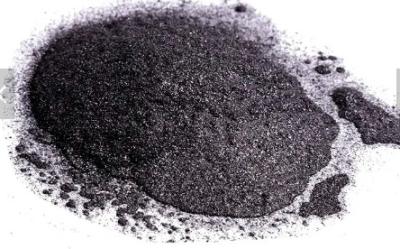 China High Temperature Resistance Corrosion Resistance High Purity Natural Graphite Powder for sale
