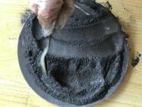 China 32580 Natural Amorphous Graphite Powder Oxidation Resistant for sale