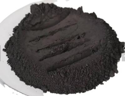 China Superfine Micronized Graphite Powder for Lithium Battery Anode Material for sale