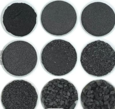 China High Carbon Micronized Graphite for Lubricants Alkaline Batteries for sale