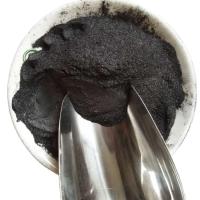 China High Purity Graphite Powder Manufacturer Polyurethane Foam With Expandable Graphite Fire Retardant Filler for sale