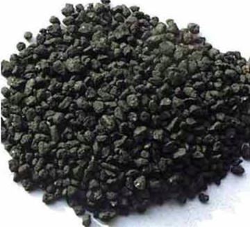 China Gpc 98% Carbon Low Sulfure 0.02% GPC Graphitized Petroleum Coke for sale