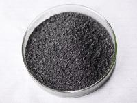 China Graphitized Petroleum Coke 1-5mm Carbon Additive Recarburizer GPC for sale