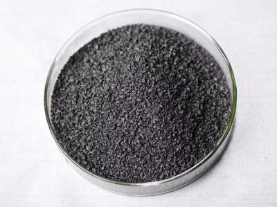 China Graphitized Petroleum Coke 1-5mm Carbon Additive Recarburizer GPC for sale