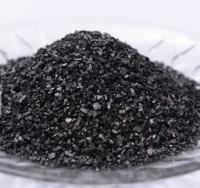 China Low Density 2% Max Calcined Petroleum Coke / CPC / Carburant 0-1mm 1-5mm 0-12mm for sale