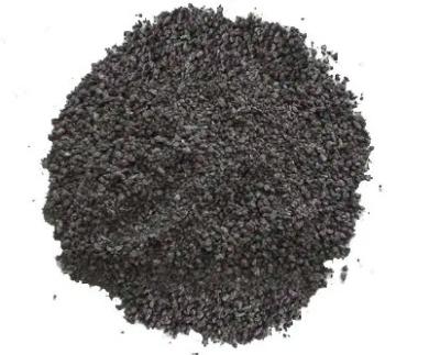 China GPC Graphitized Petroleum Coke Carbon Additive Used in Steel Making Process as Carbon Raiser for sale