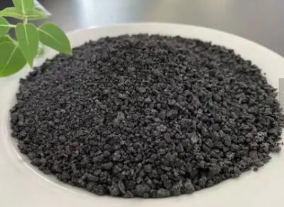 China Low Sulfur High Carbon Calcined Petroleum Coke CPC GPC Carbon Additive Carbon RaiserRaiser for sale