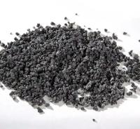 China 0-2mm Graphitized Petroleum Coke GPC Low Sulfur and High Carbon GPC with Low Sulphur for Recarburizer Carburant for sale