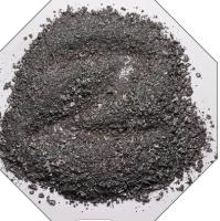 China 0.2-1mm Low N and Low S Graphitized Petroleum Coke GPC for Carbon Caiser for sale