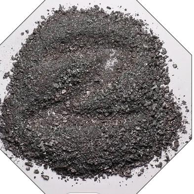 China 0.2-1mm Low N and Low S Graphitized Petroleum Coke GPC for Carbon Caiser for sale