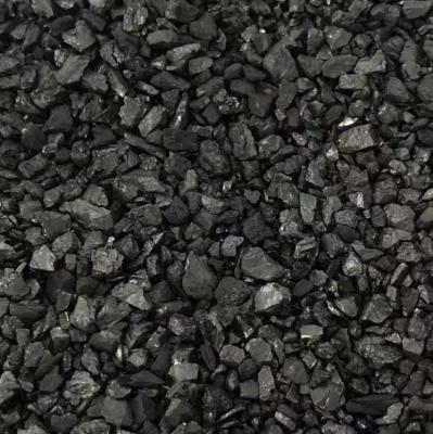 China Steelmaking Calcined Petroleum Coke Foundry Coke / Met Coke / Hard Coke 20-40mm for sale