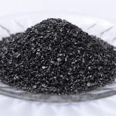 China Hot Sale Graphite Petroleum Coke GPC For Steel Making Foundry for sale