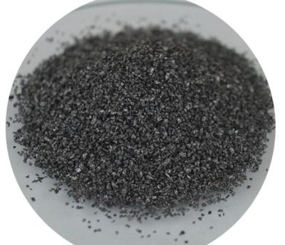 China Low Sulfur 0 05 Graphite Petroleum Coke /GPC 98.5% Carbon Content/Carbon Raiser for sale