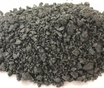 China High Quality Graphitic Carbon Raiser  for Steel and Casting Industry for sale