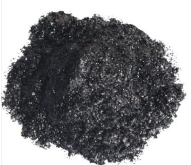 China Li-ion Battery Anode 50 mesh 99% High Carbon Electric Conductiving Spherical Graphite Powder for Lubricant for sale