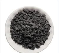 China Low Sulphur GPC 98.5% Graphitized Petroleum Coke Carbon Raiser for sale
