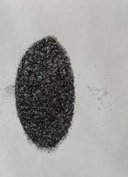 China Refractory Flame Retardant Expandable Graphite Powder Expanded Graphite for sale