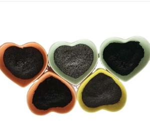 China 300 Mesh Flake Graphite Powder for Anti Corrosion Coatings for sale