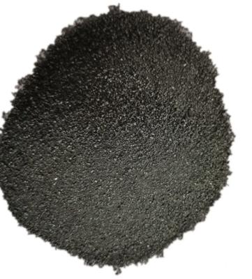 China 1-5mm GPC Graphite Petroleum Coke With High Fix Carbon In Casting Industry for sale