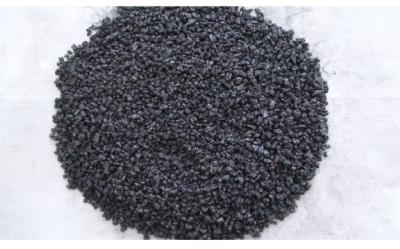 China Graphite Petroleum Coke Price With Low Sulfur And Ash GPC 98.5% for sale