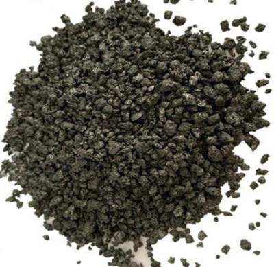 China Graphite Petroleum Coke Carbonrizer For Casting And Steel-Making for sale