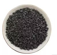 China Metallurgy & Foundry Graphitized 1-5mm CPC Graphite Petroleum Coke for sale