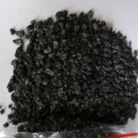 China S 0.05%MAX GPC Graphitized Petroleum Coke Low Sulfur for sale