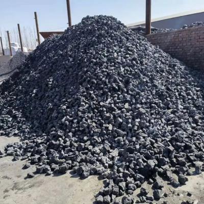 China GPC Graphitized Petroleum Coke 98% Carbon Low Sulfur 0.02 for sale