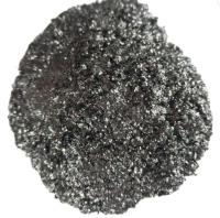 China Expandable Graphite Powder 200-300 ML/g Expansion Volume and ≤4% Volatile Content for Applications for sale